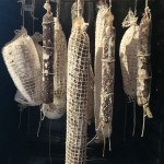 Winter Cured Lamb Prosciutto
