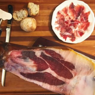 Prosciutto