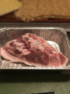 Culatello